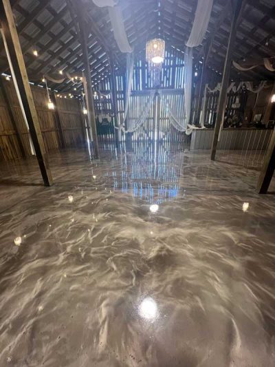 Surface King Epoxy – Epoxy Floors, Garage Floors | Ashland, KY